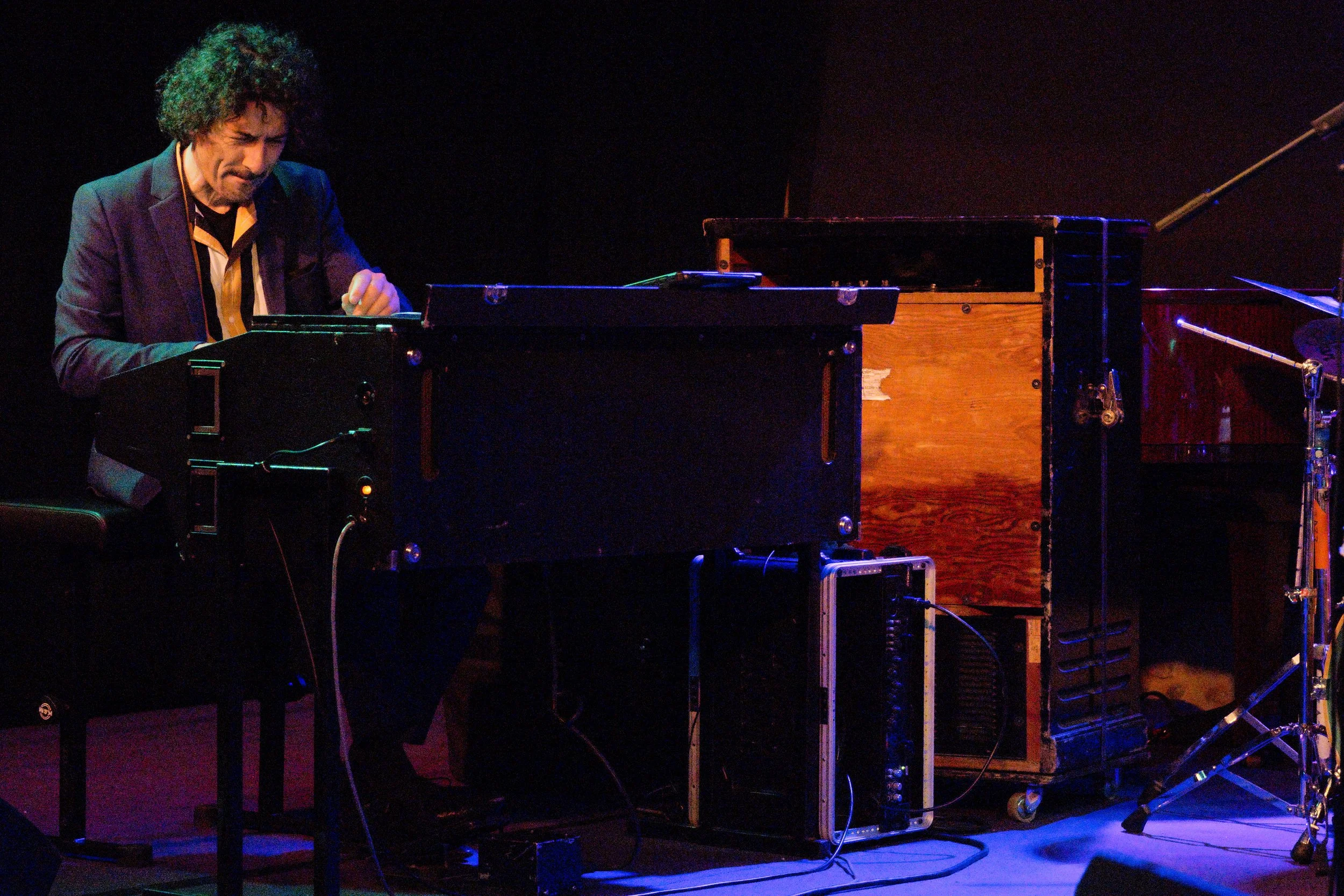 Tout le programme du festival Neuvil'en Jazz 2024 — Neuvil'en jazz