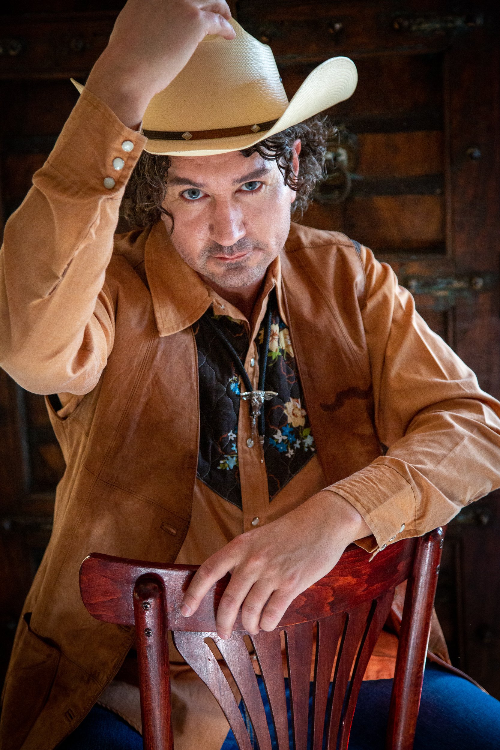 Western — Hollywood Costumes