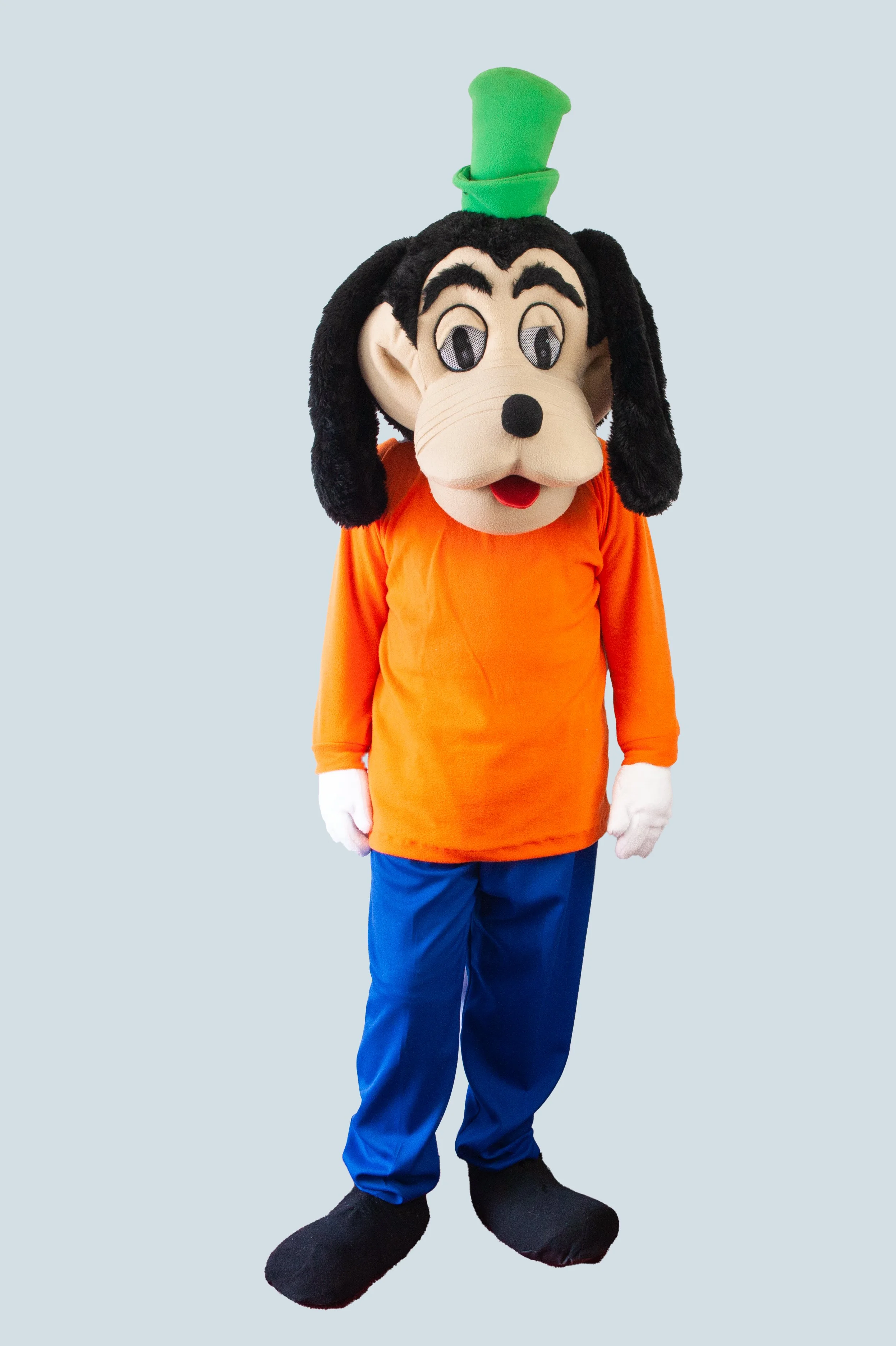 Mascots — Hollywood Costumes