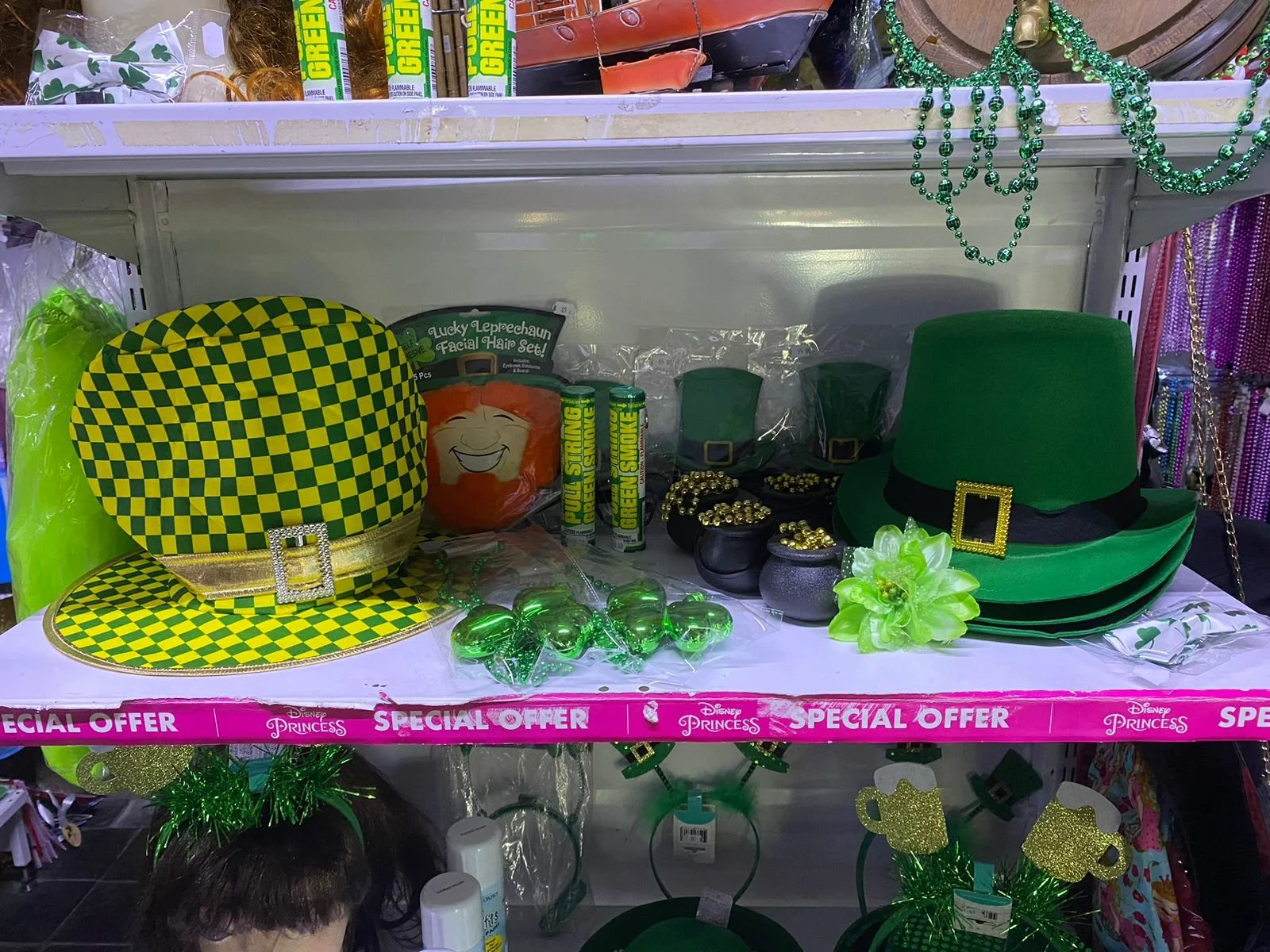 Special Holidays & Character Days — Hollywood Costumes