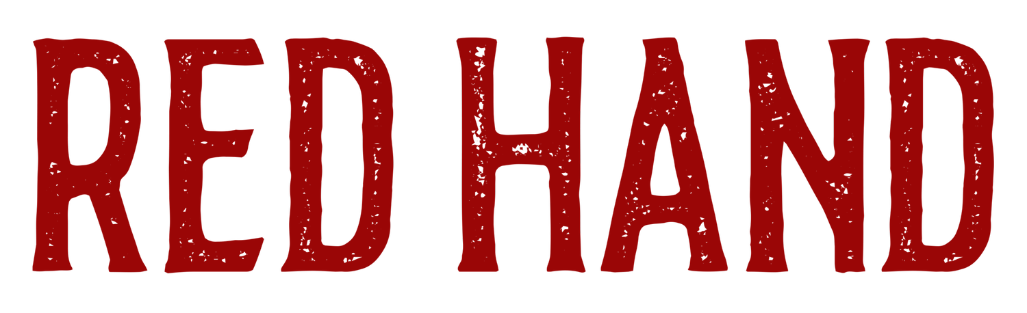 Red Hand