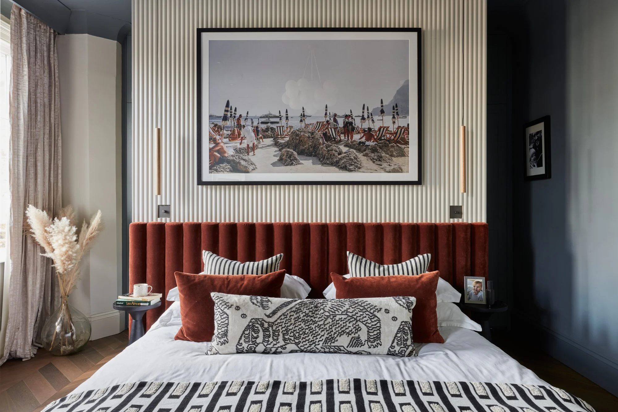 FINCH INTERIOR DESIGN