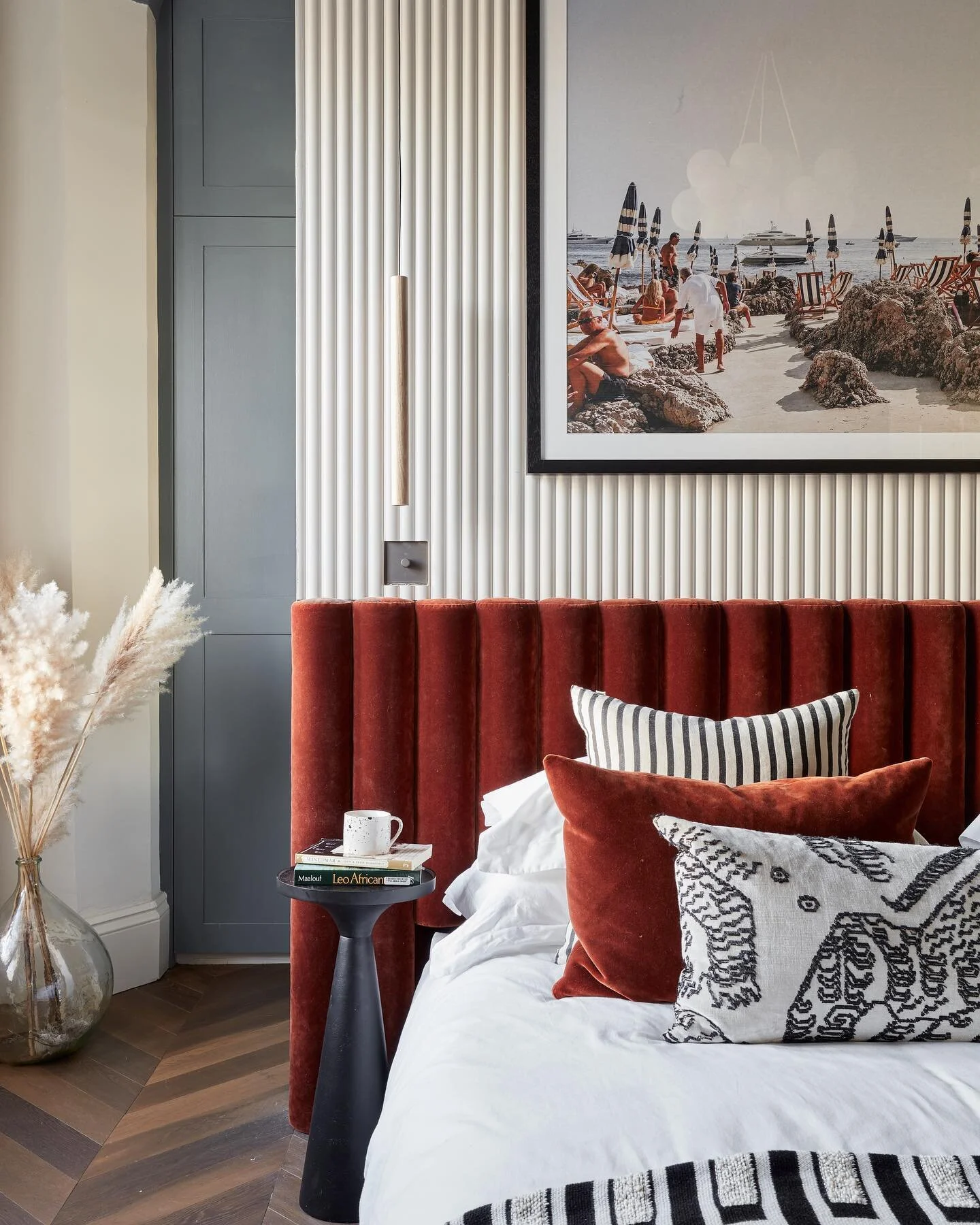 FINCH INTERIOR DESIGN