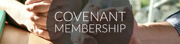 Covenant — HydePark.Church