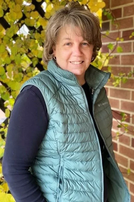 Ruth Robbins — White Rose Leadership Institute