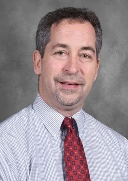 Michael Lowe — White Rose Leadership Institute