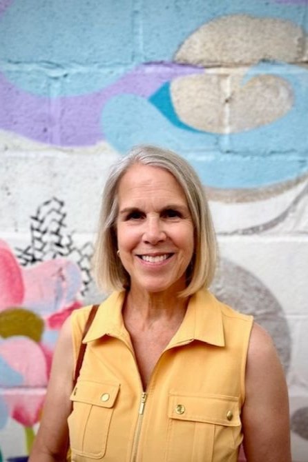 Deb Gogniat — White Rose Leadership Institute