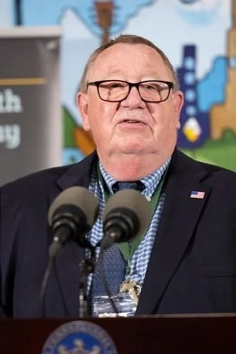 Michael Thew — White Rose Leadership Institute
