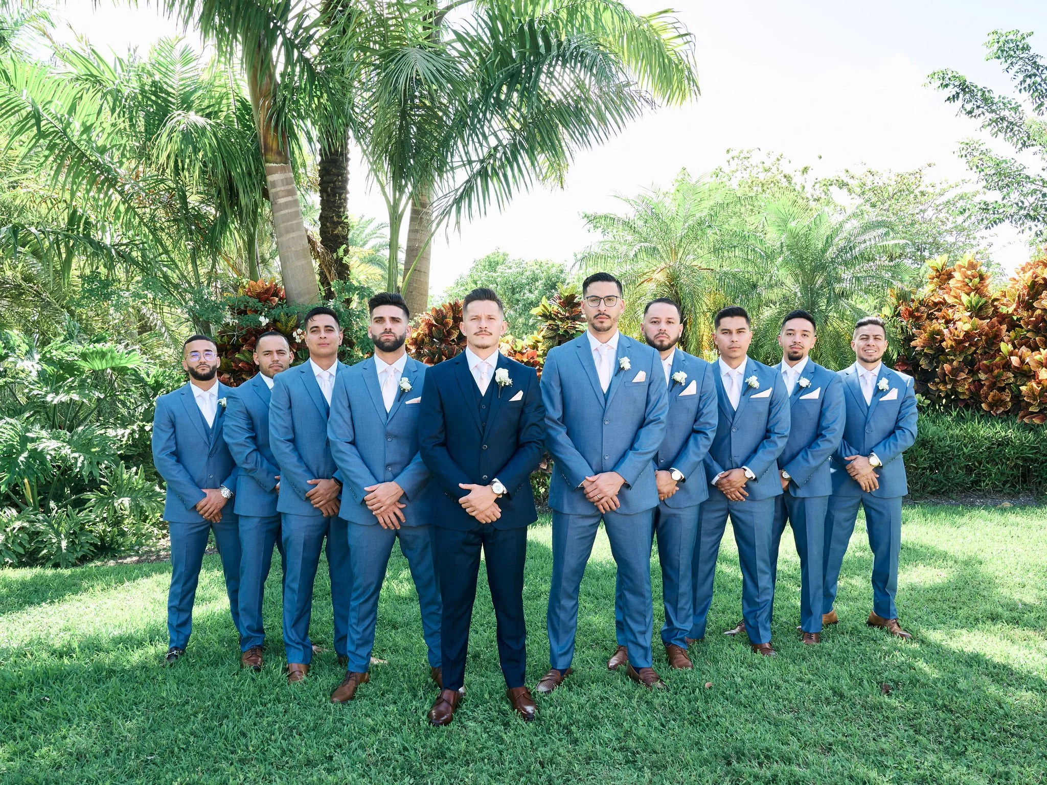 AMANDA & ALEJANDRO — GEM WEDDINGS & EVENTS