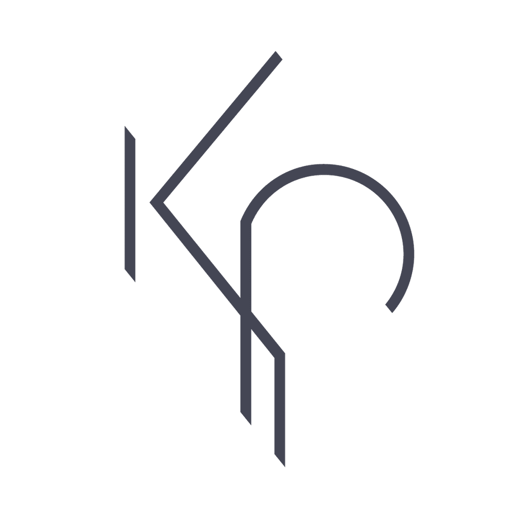 Katrina Pacheco // Freelance Art Director + Designer