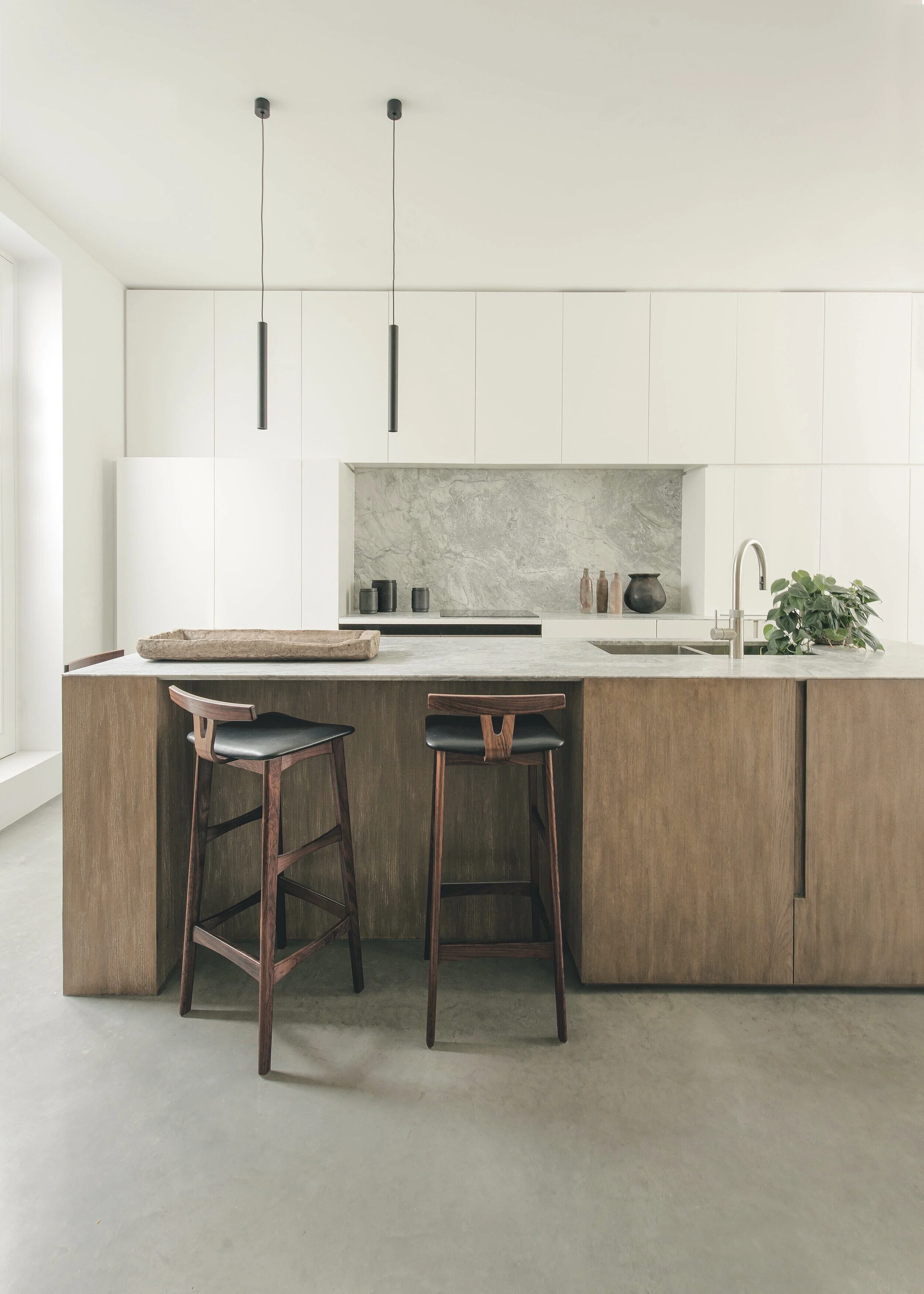 INTERIOR DESIGN AND PROJECT MANAGEMENT STUDIO - LONDON