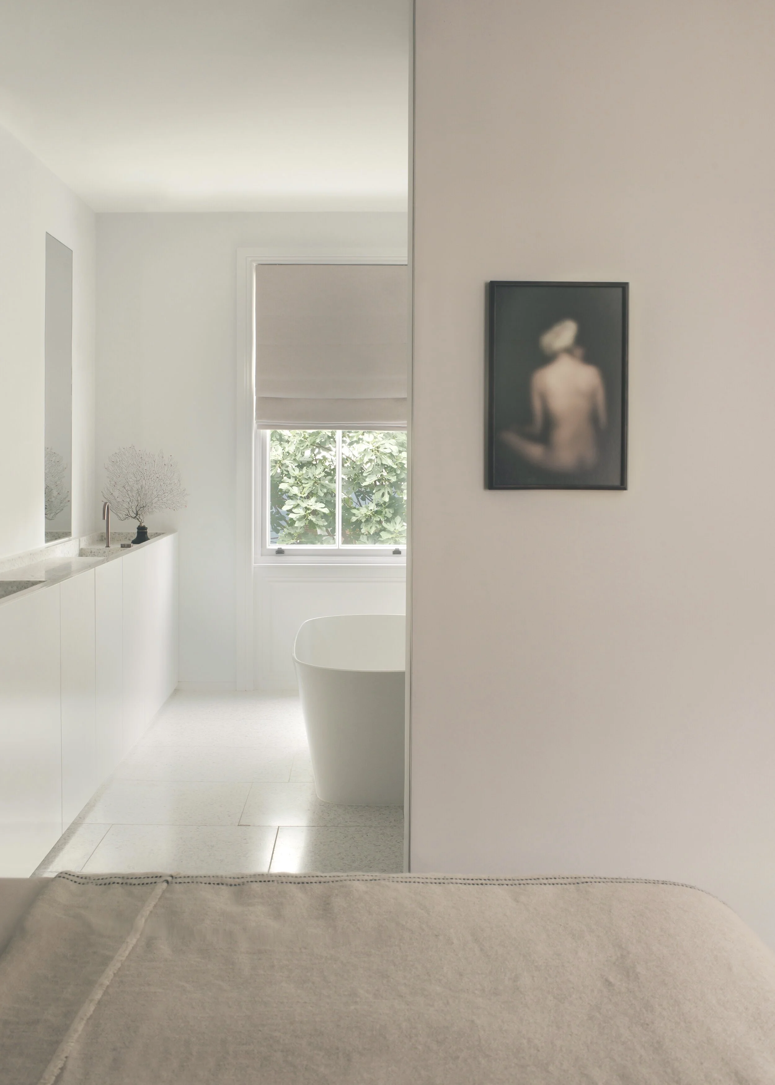 INTERIOR DESIGN AND PROJECT MANAGEMENT STUDIO - LONDON