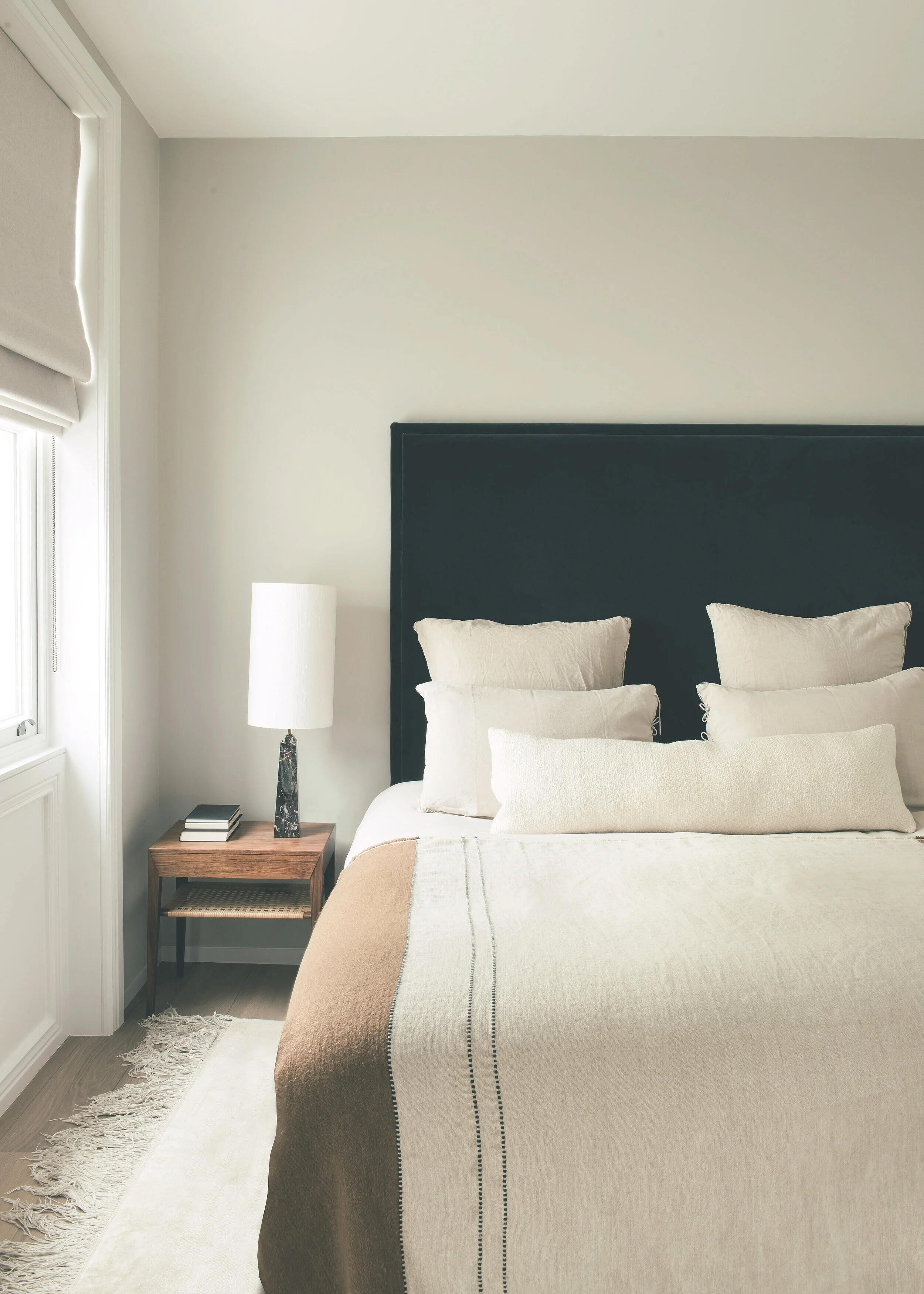 INTERIOR DESIGN AND PROJECT MANAGEMENT STUDIO - LONDON