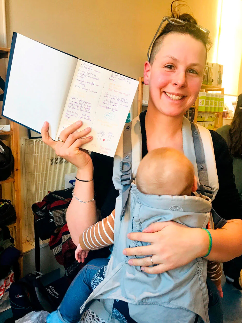 Maternal Journal