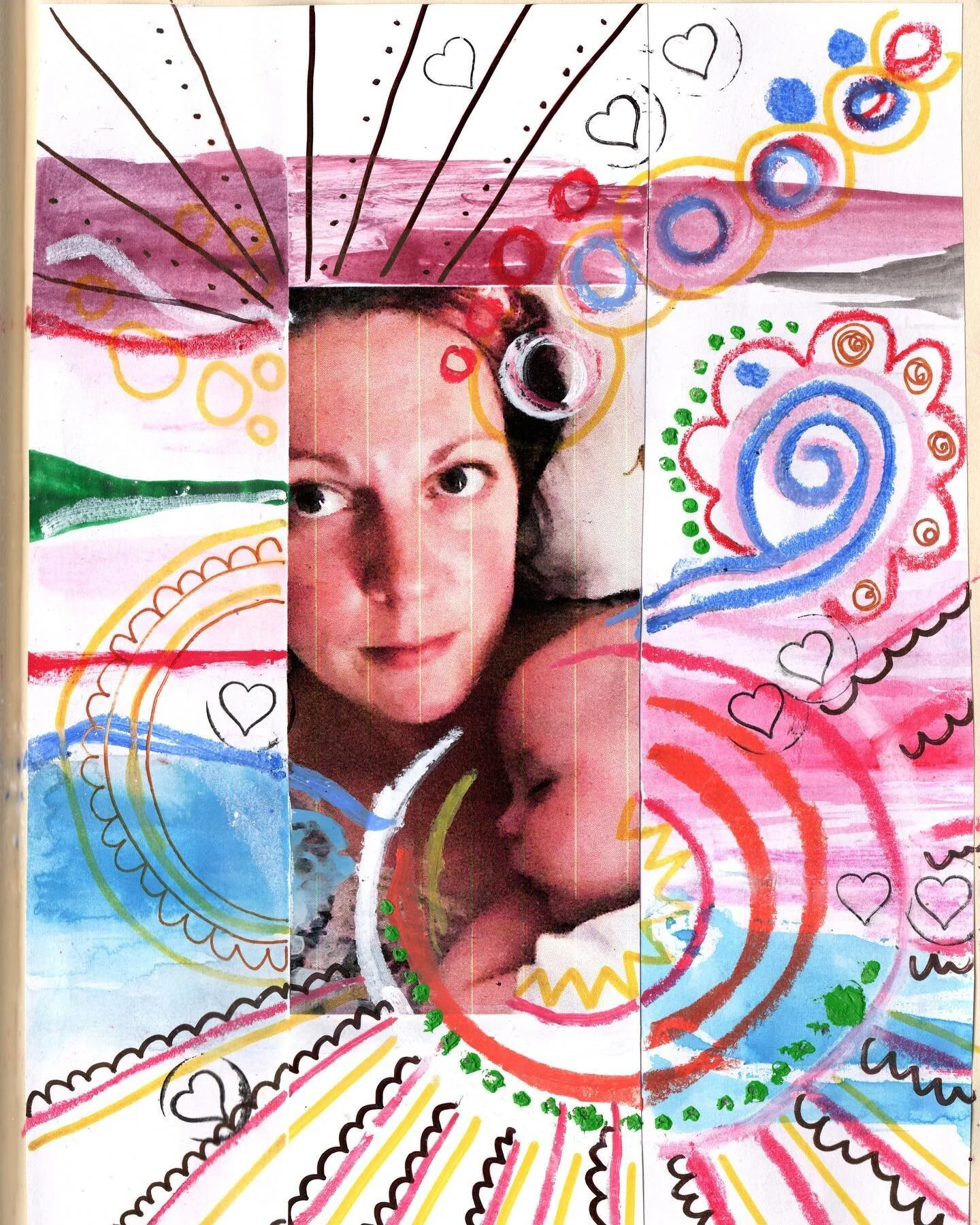 Contact us — Maternal Journal