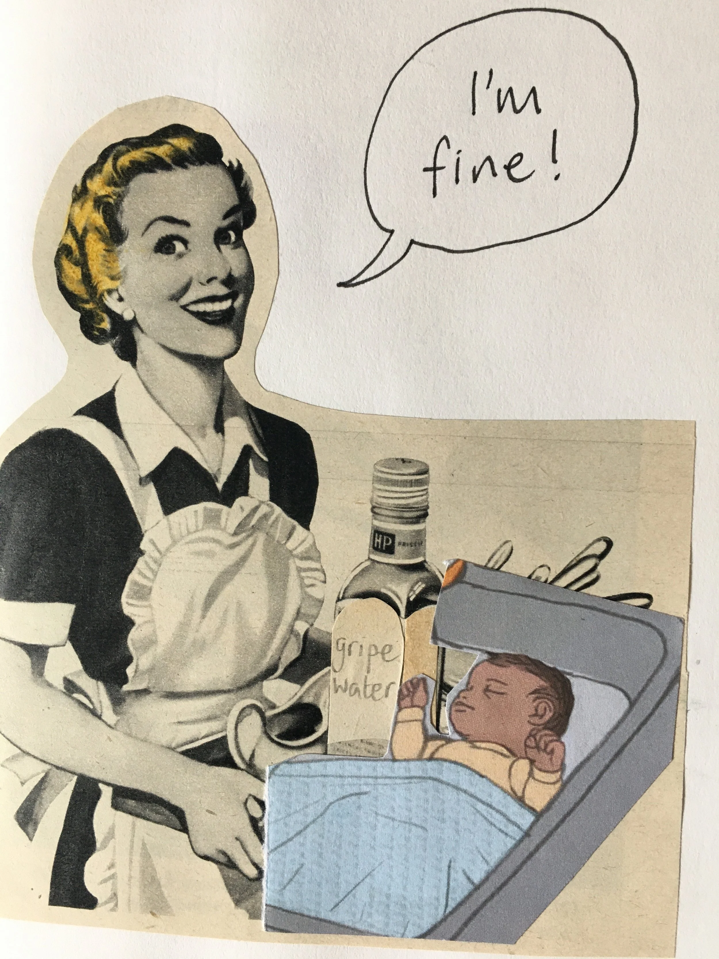 Journal gallery — Maternal Journal