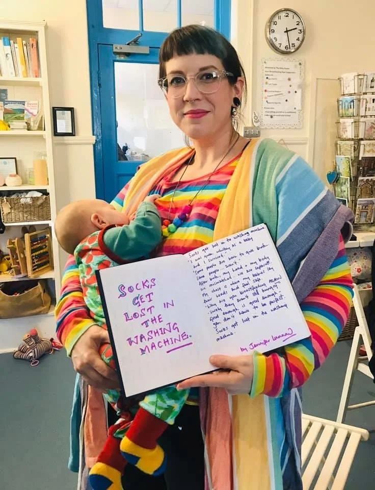 Inspiration — Maternal Journal