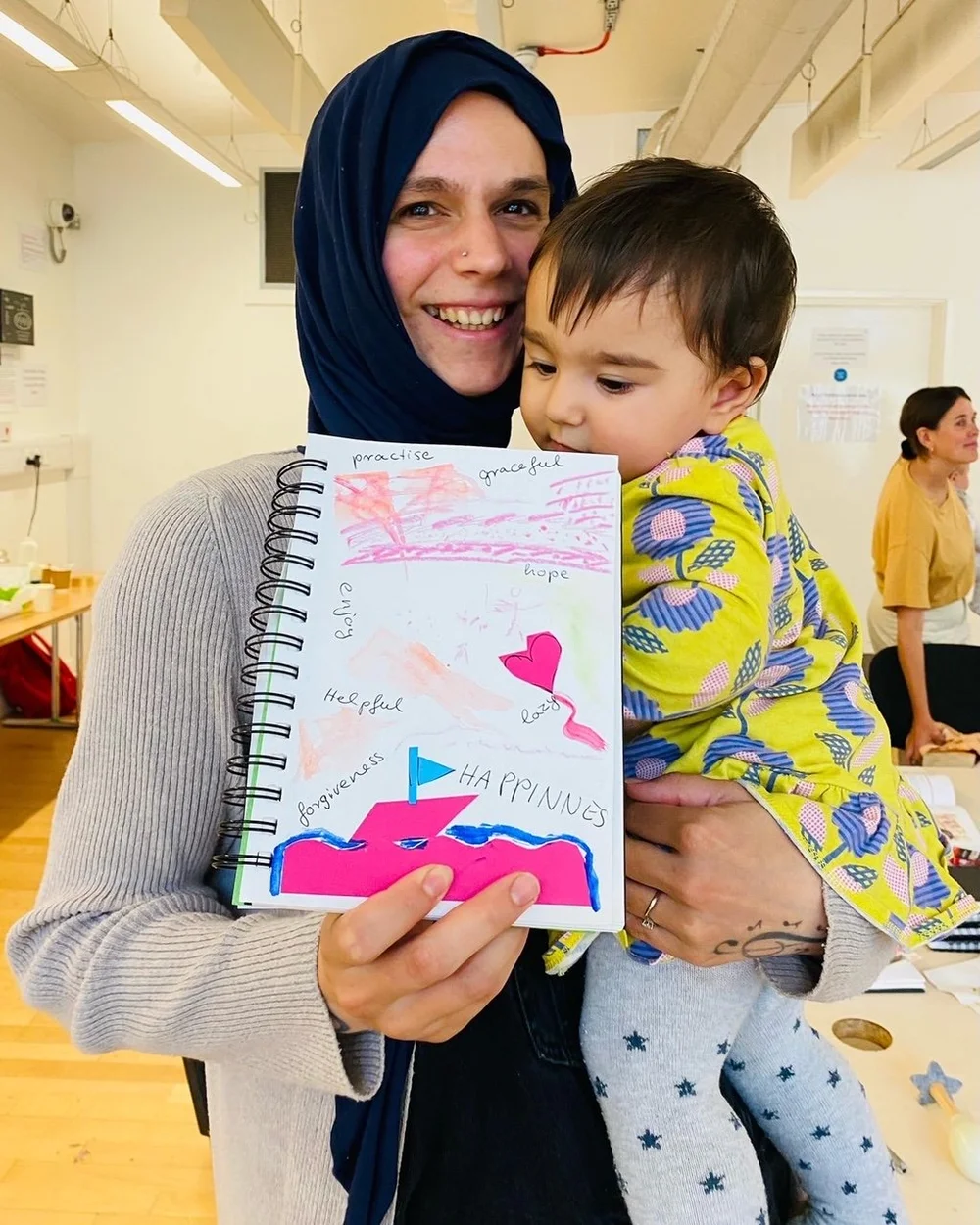 Sharing — Maternal Journal