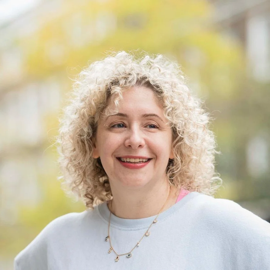 Podcast — Maternal Journal