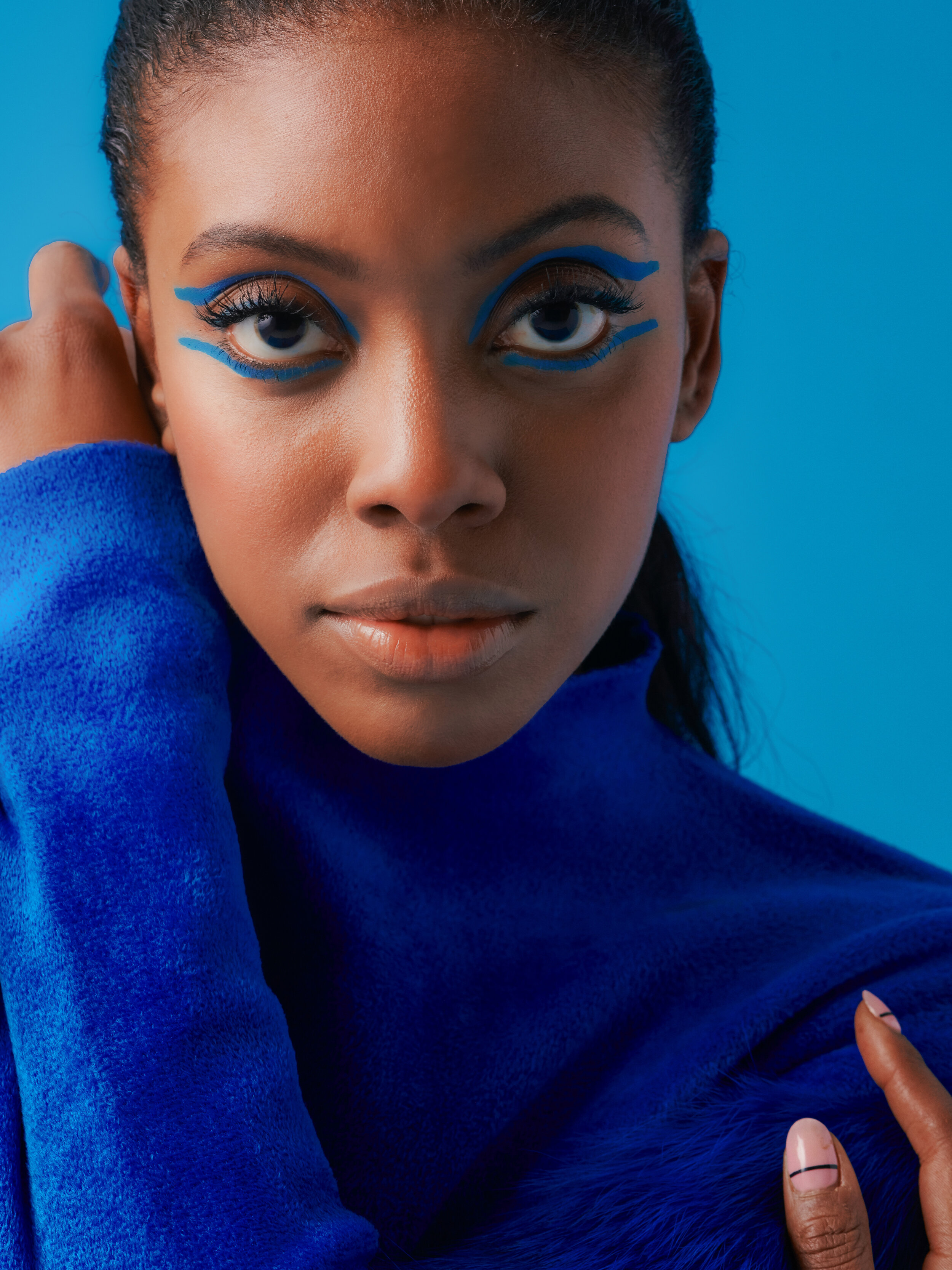 Condola Rashad Steel Magnolias