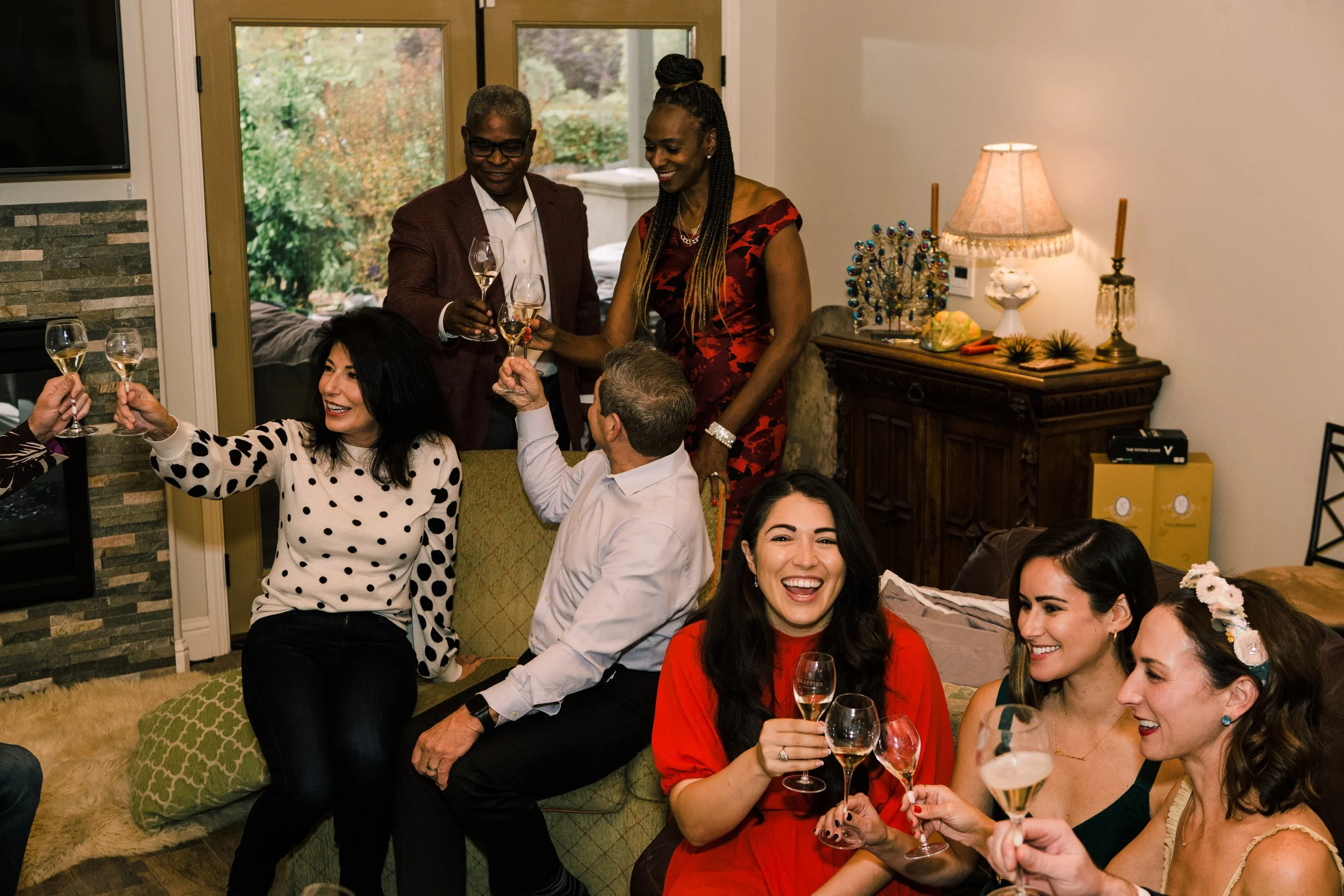 Bring Fizz to You — FIZZ