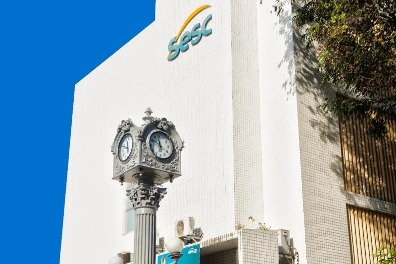 Passeio no Centro Histórico — Natal das Antigas
