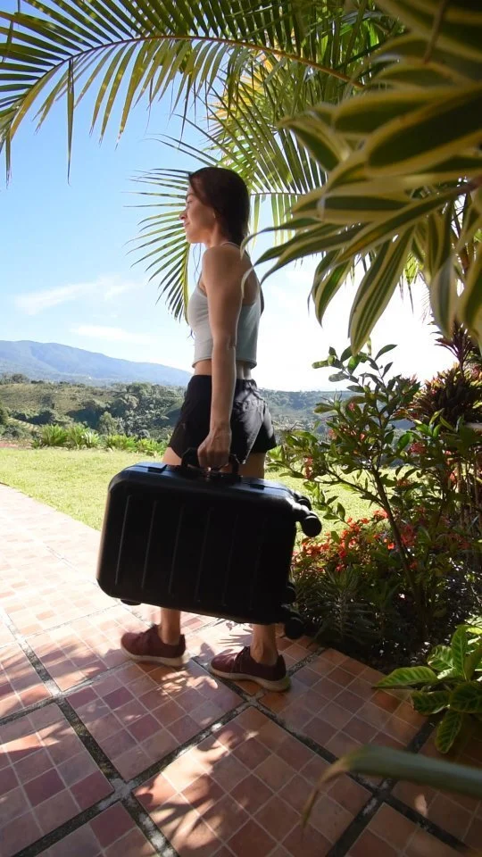 7 Killer Travel Workout Ideas: How to Stay in Fit While Traveling ...