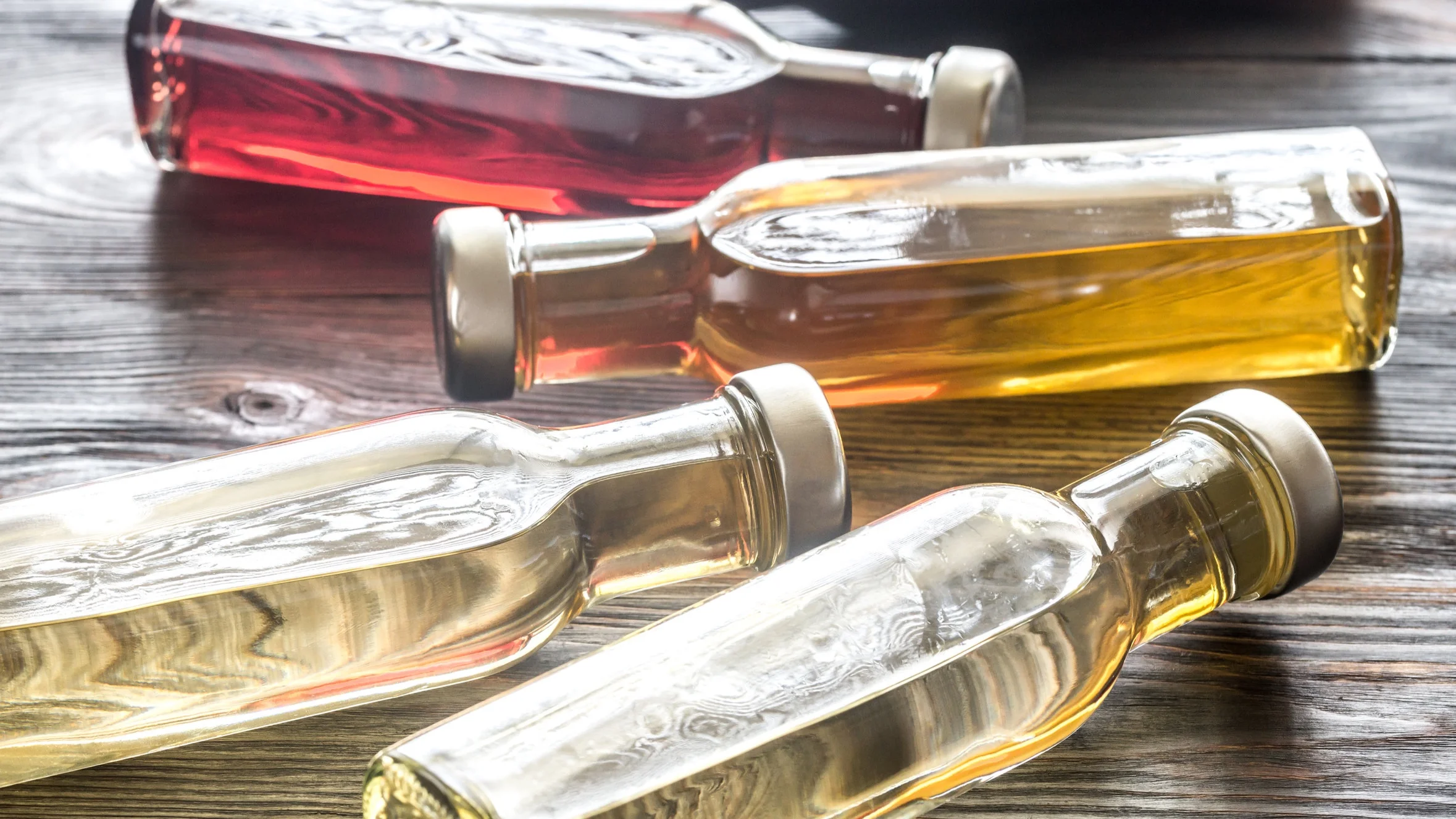 Vinegar Powders - AmTech Ingredients — AmTech Ingredients - Specialty ...