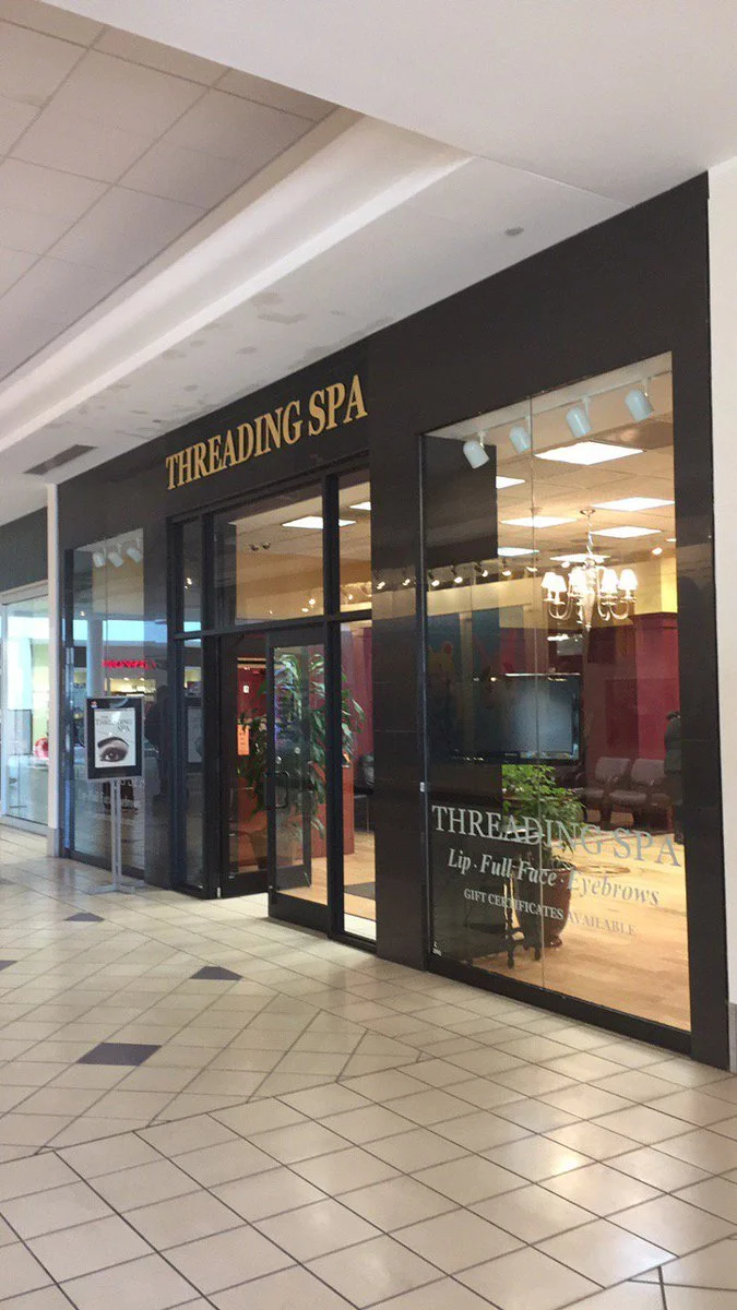 The Threading Spa | Women and Men's Eyebrow Threading Near Boston