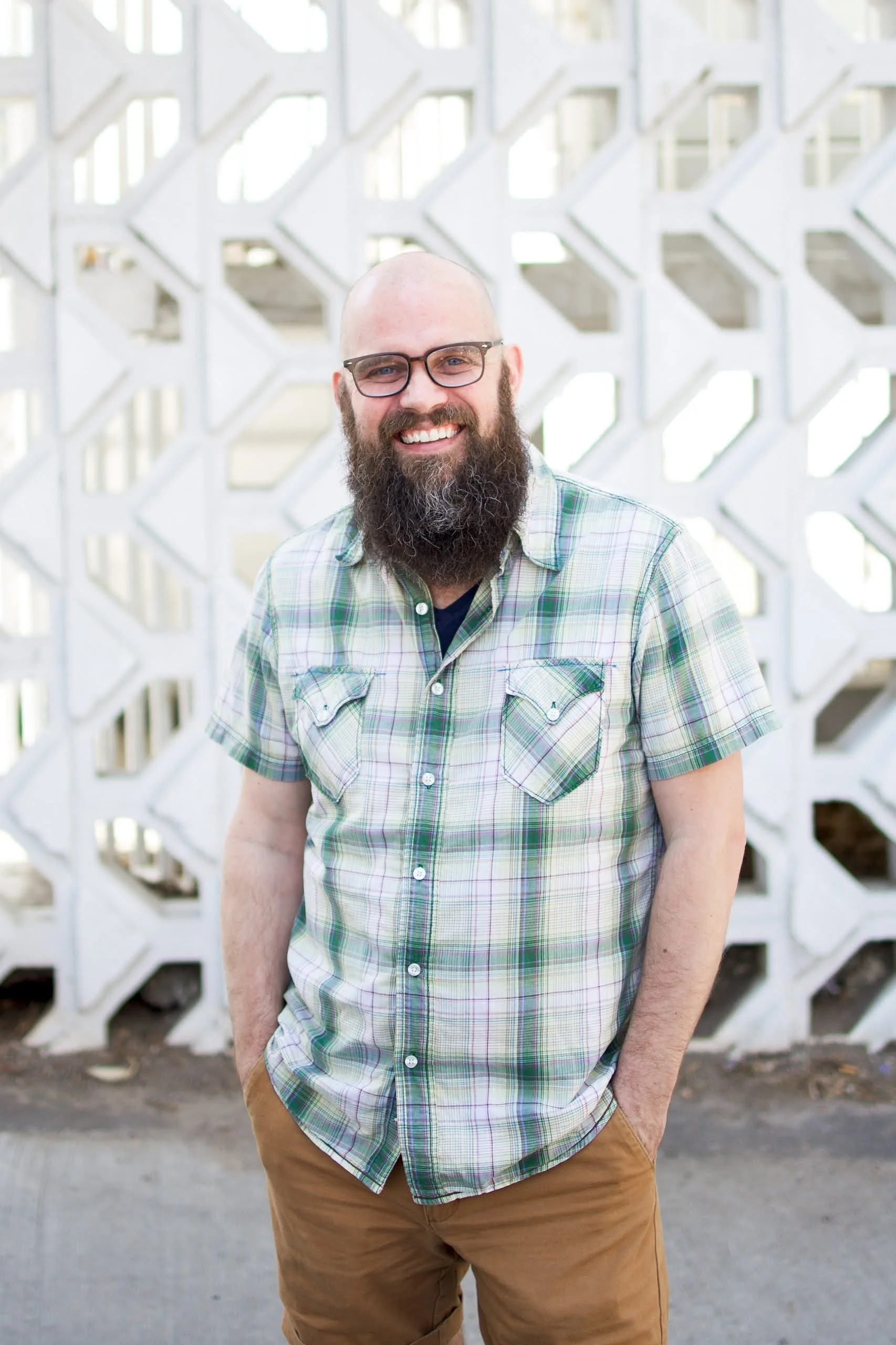 Leadership — The Forge