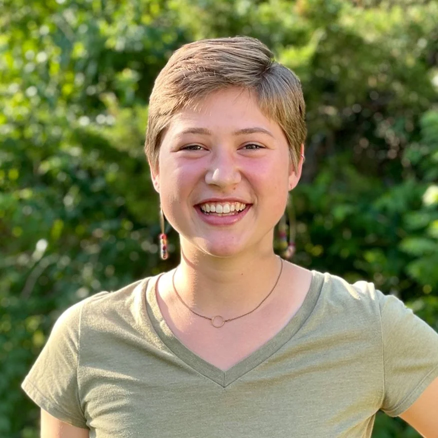 Leadership — The Forge