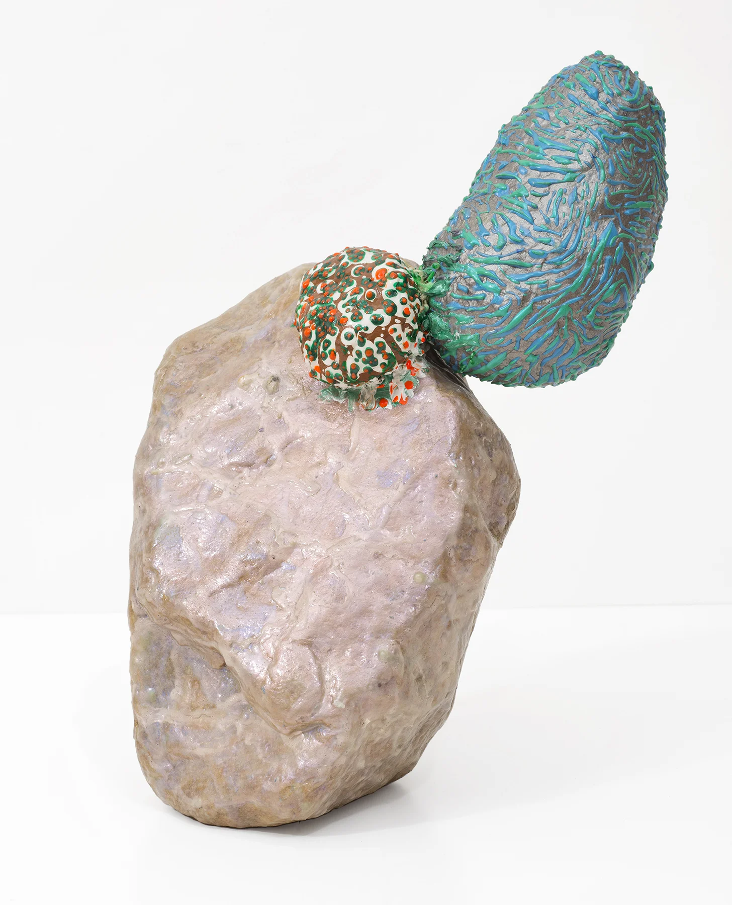 Sculpture-artist — Elizabeth Knowles