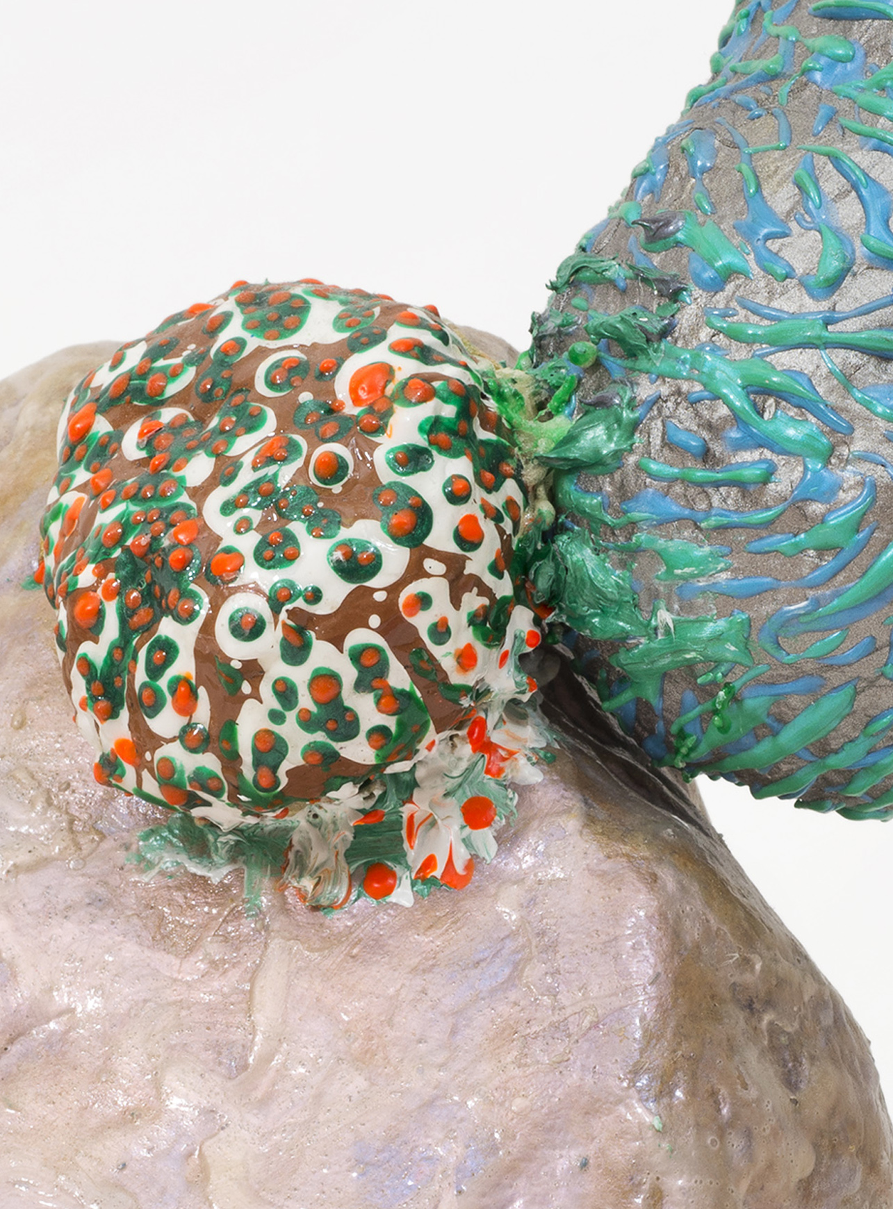 Sculpture-artist — Elizabeth Knowles