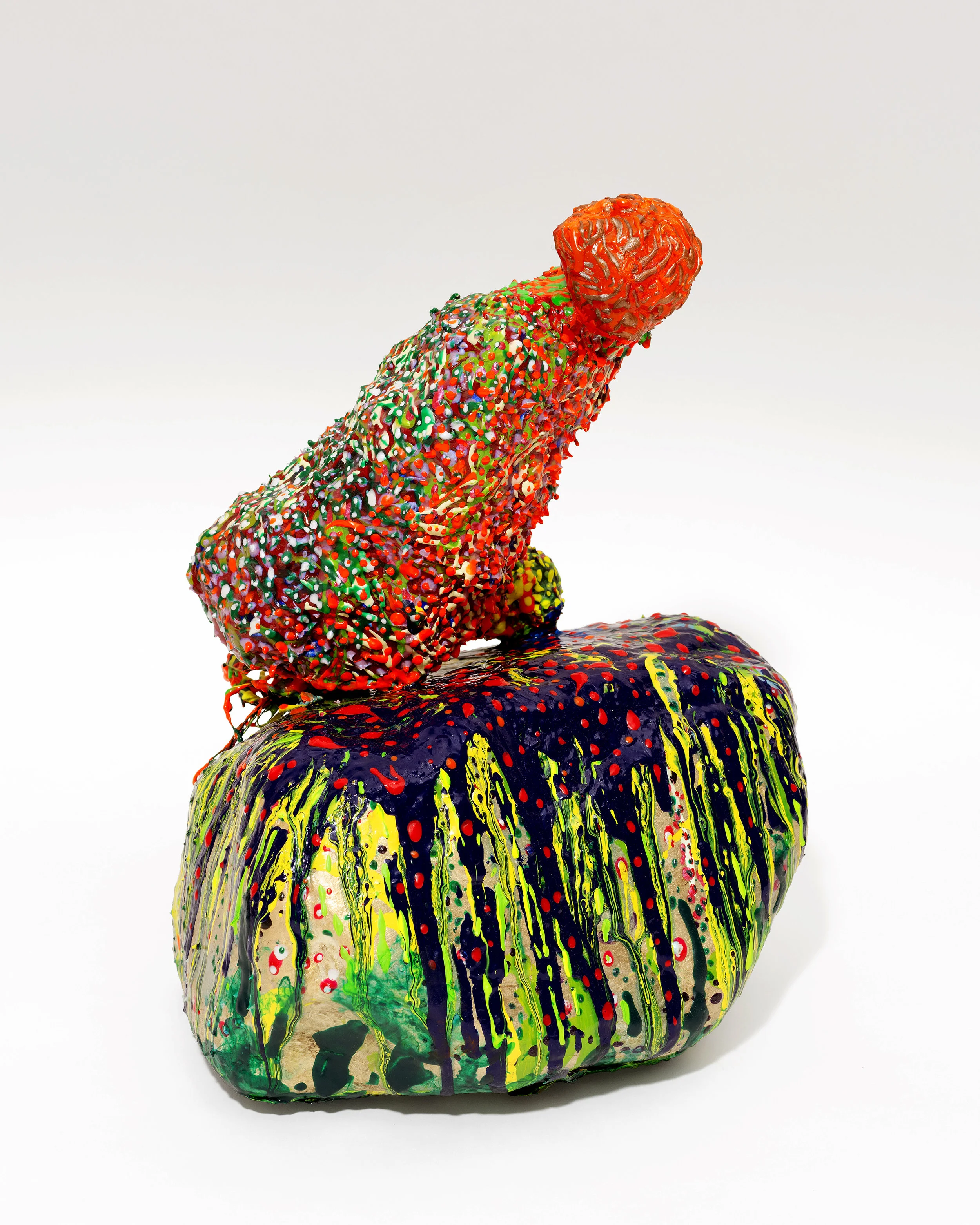 Sculpture-artist — Elizabeth Knowles