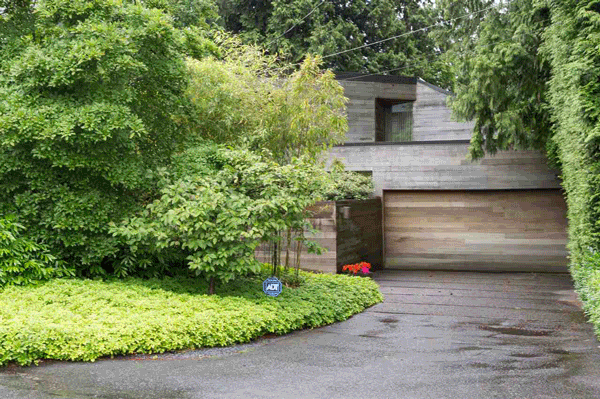 Cubist House — West Coast Modern | Real Estate Agents for Architect ...