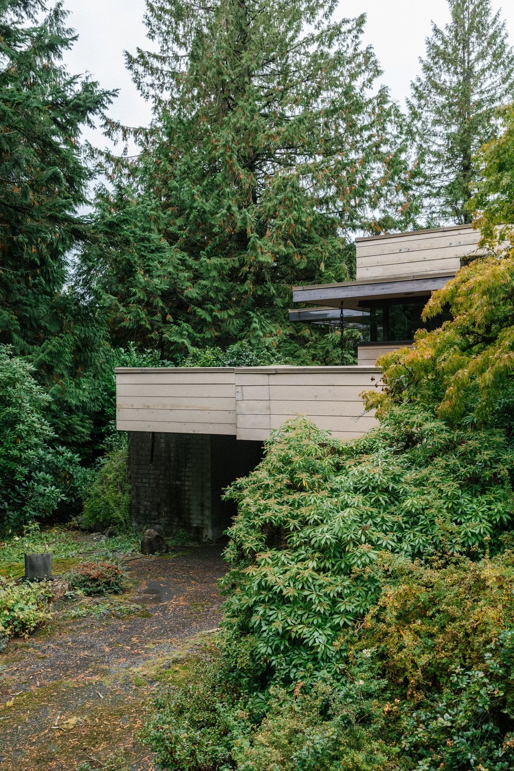 Case Study House II — West Coast Modern | Real Estate Agents for ...