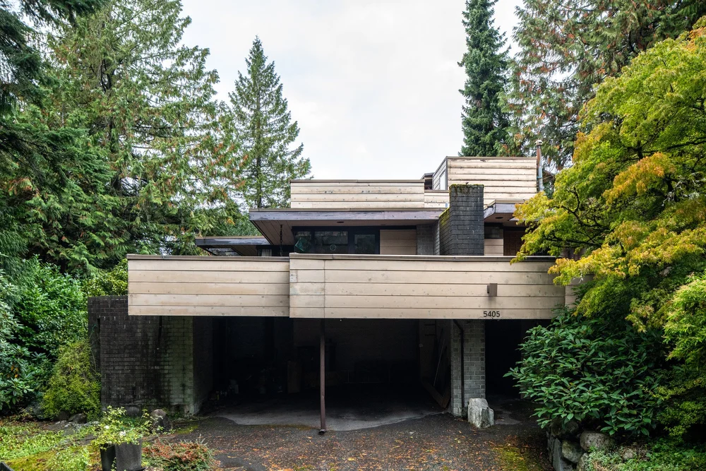 Case Study House II — West Coast Modern | Real Estate Agents for ...