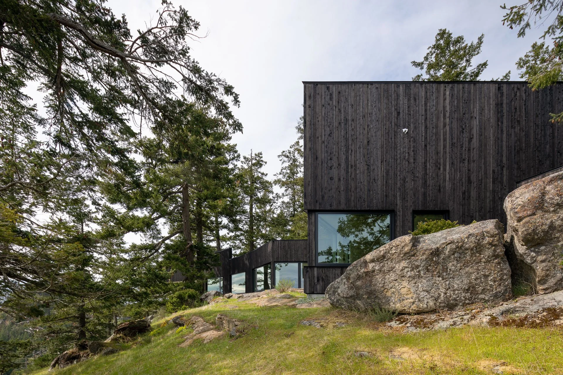 Starship House — West Coast Modern | Real Estate Agents for Architect ...