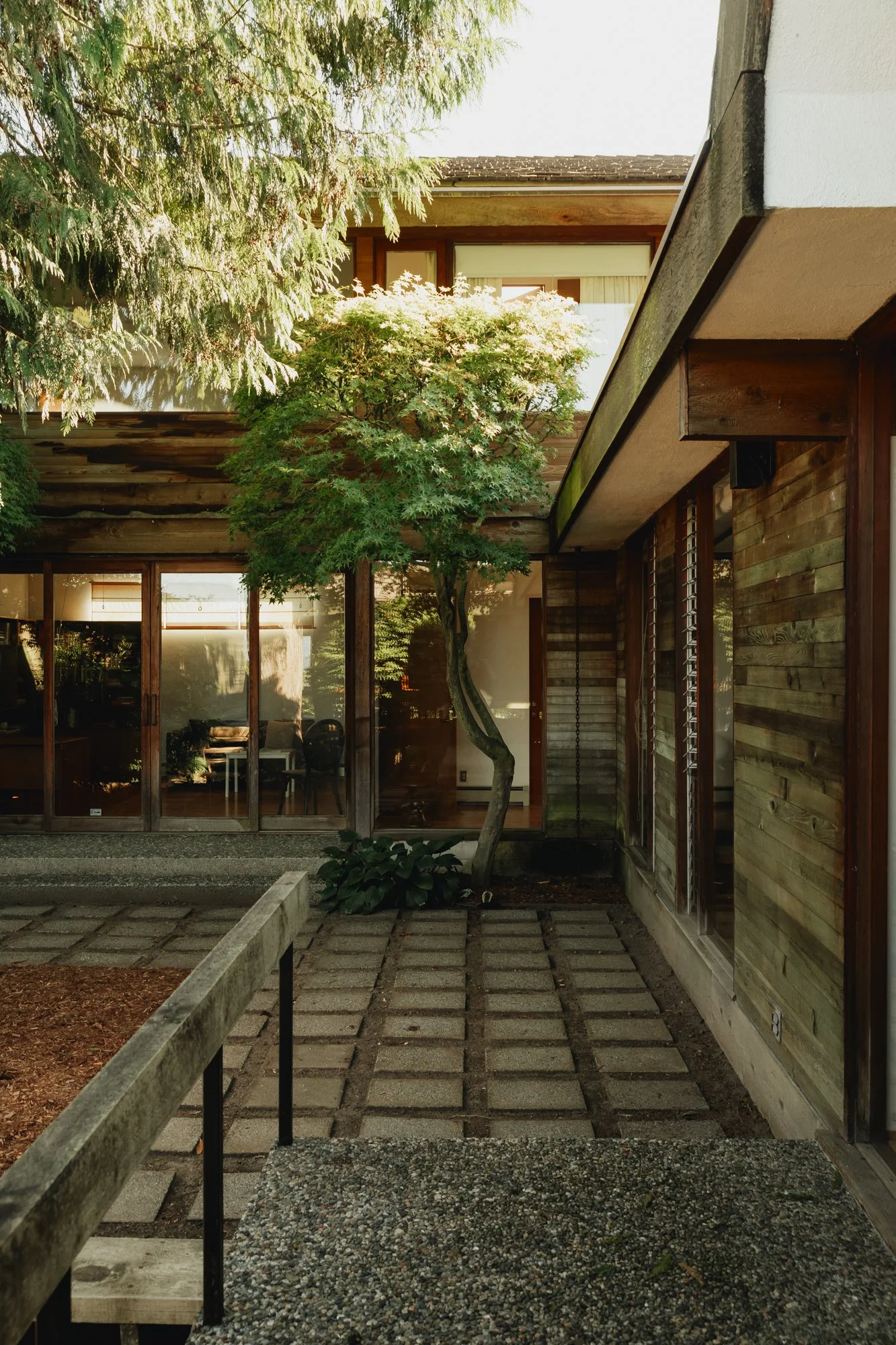 Sound House — West Coast Modern | Real Estate Agents for Architect ...