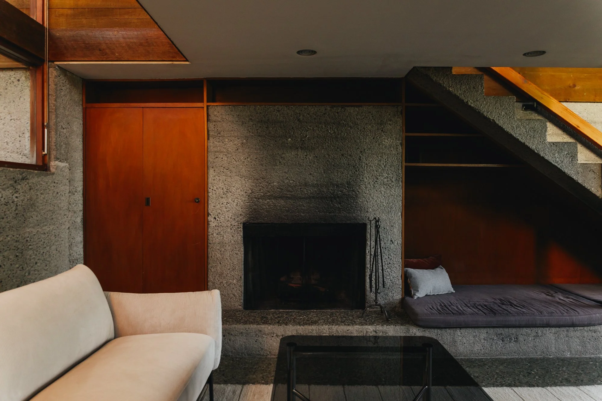 Sound House — West Coast Modern | Real Estate Agents for Architect ...