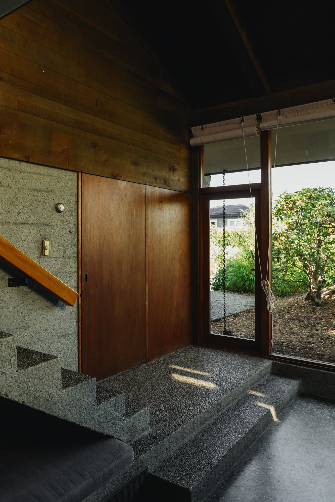 Sound House — West Coast Modern | Real Estate Agents for Architect ...
