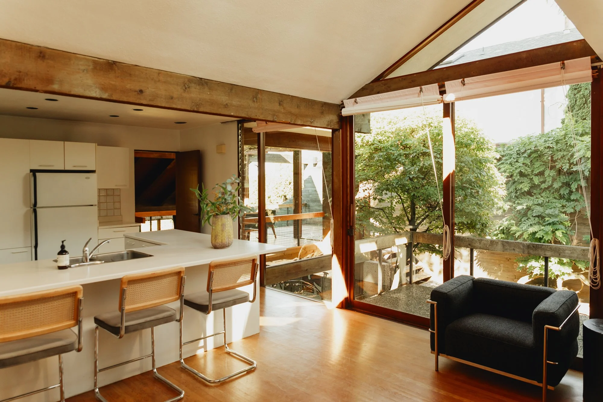 Sound House — West Coast Modern | Real Estate Agents for Architect ...