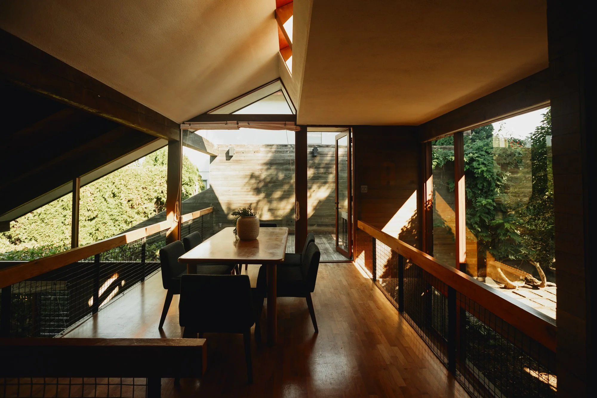 Sound House — West Coast Modern | Real Estate Agents for Architect ...