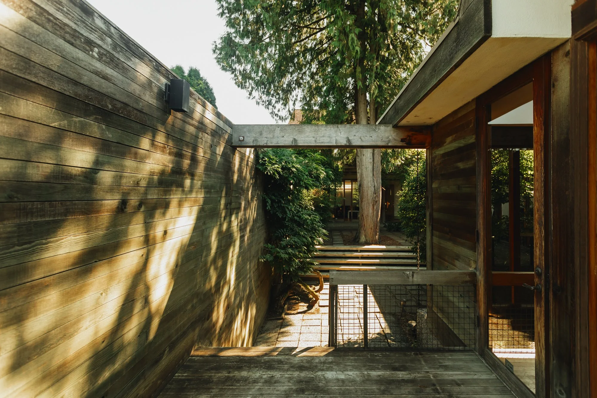 Sound House — West Coast Modern | Real Estate Agents for Architect ...
