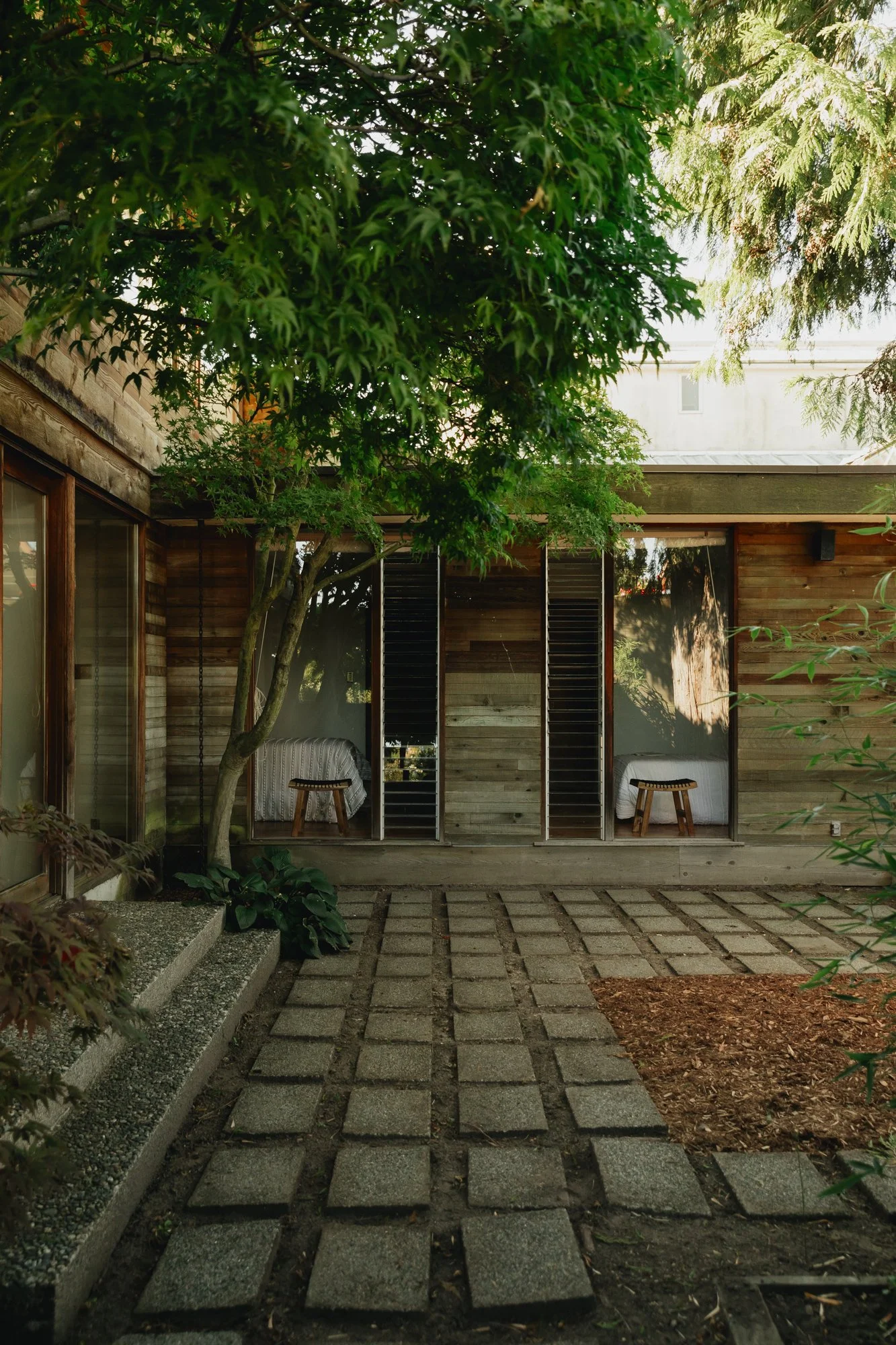 Sound House — West Coast Modern | Real Estate Agents for Architect ...