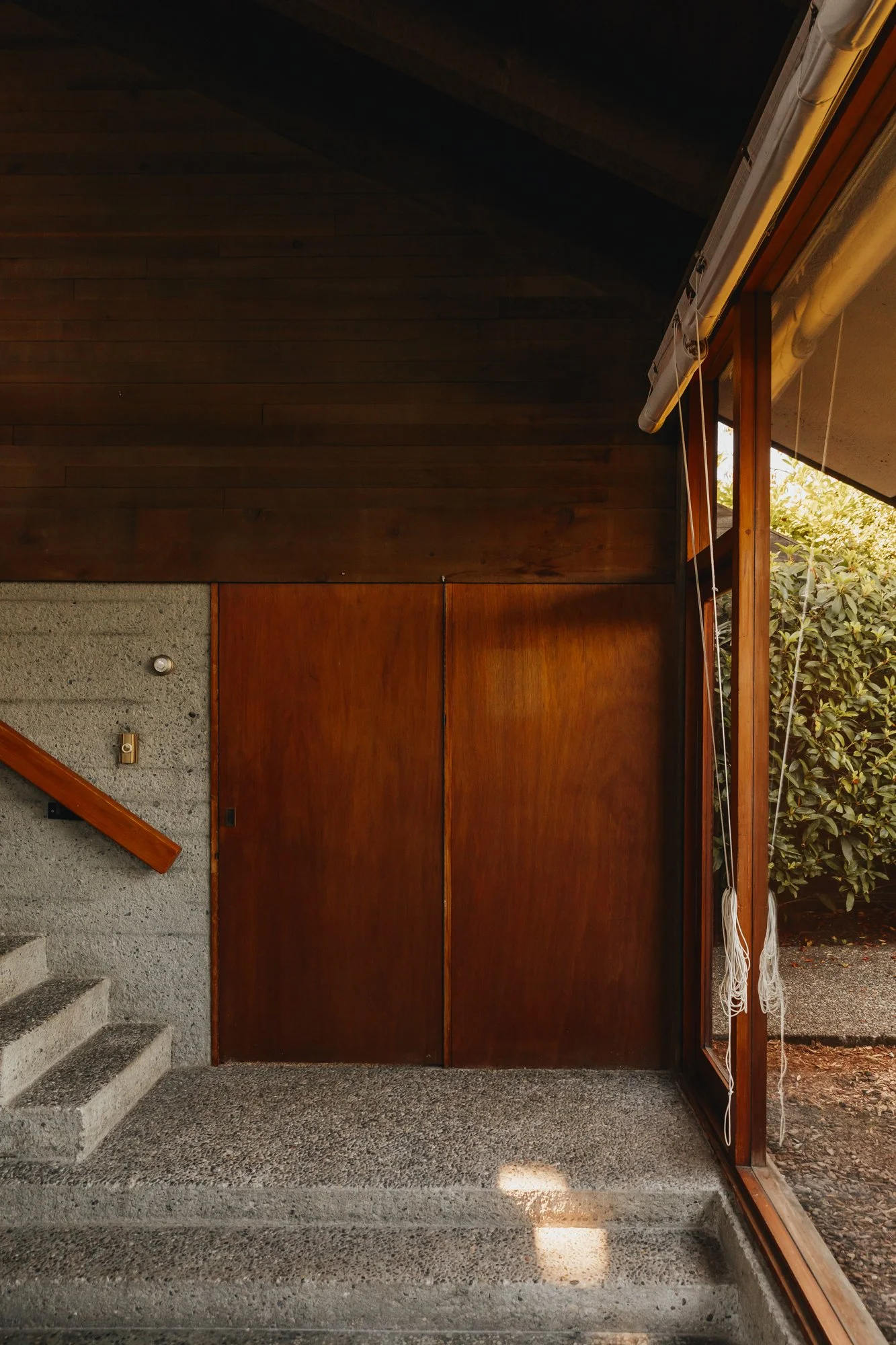 Sound House — West Coast Modern | Real Estate Agents for Architect ...