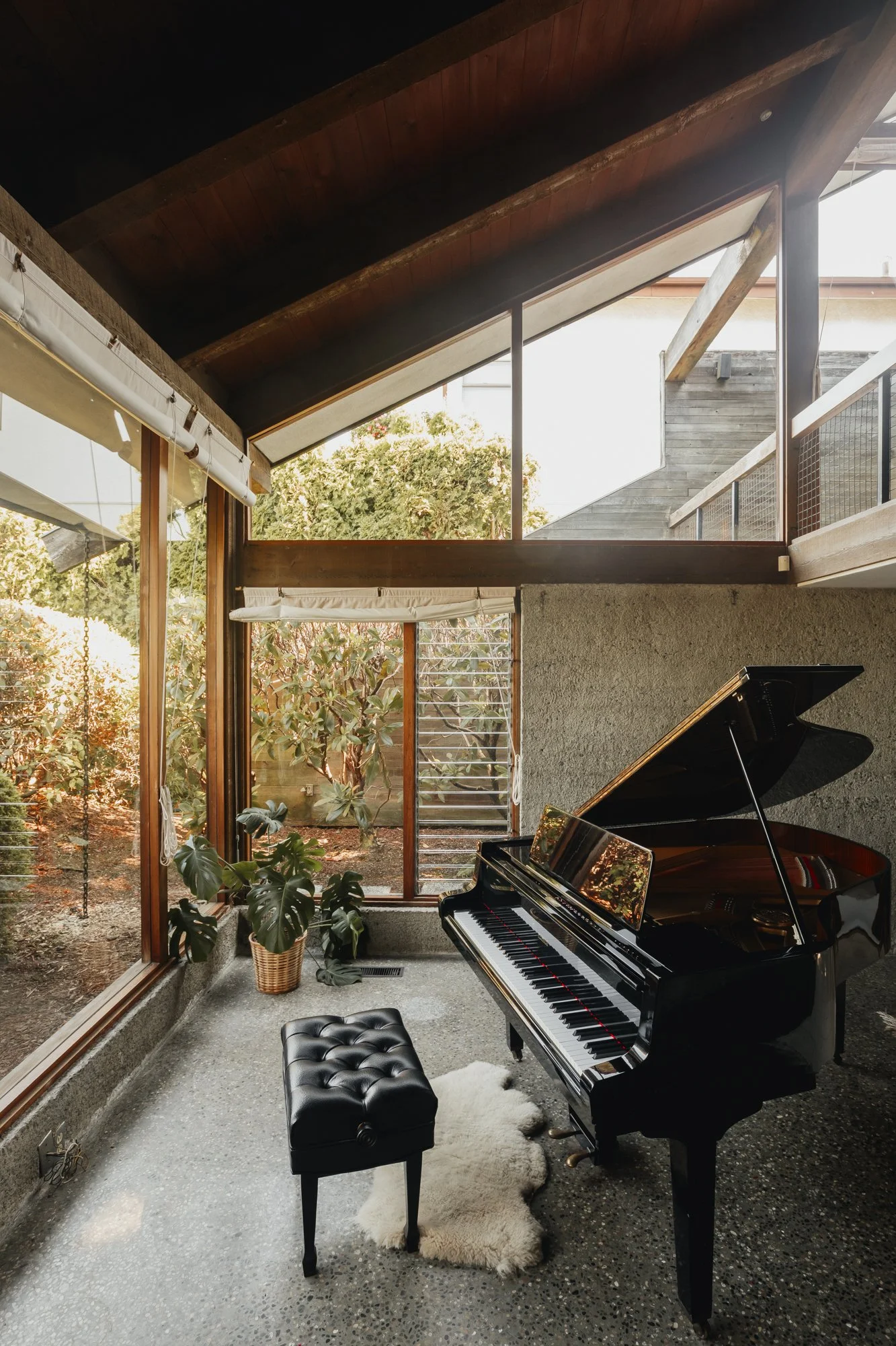 Sound House — West Coast Modern | Real Estate Agents for Architect ...