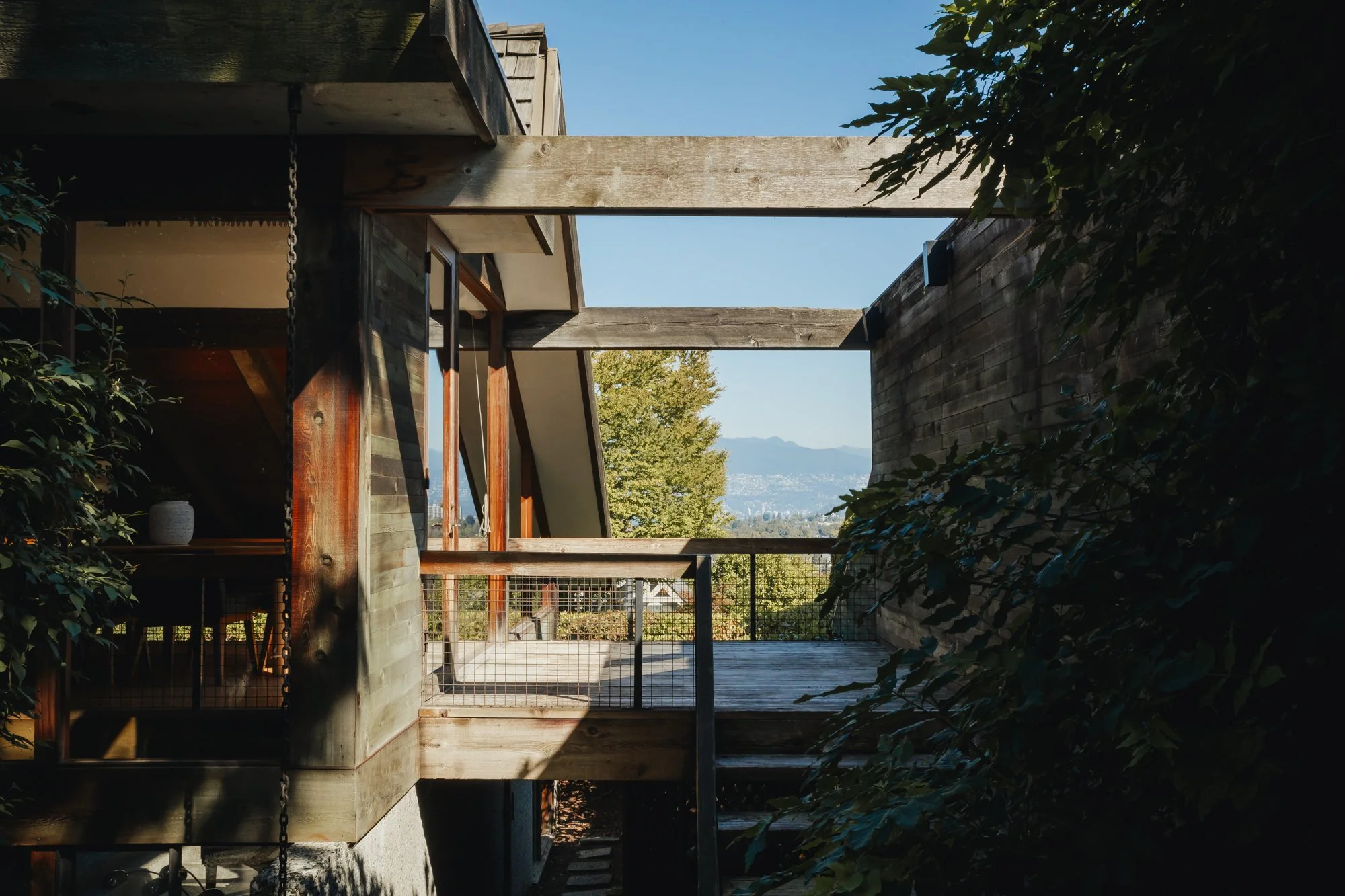 Sound House — West Coast Modern | Real Estate Agents for Architect ...