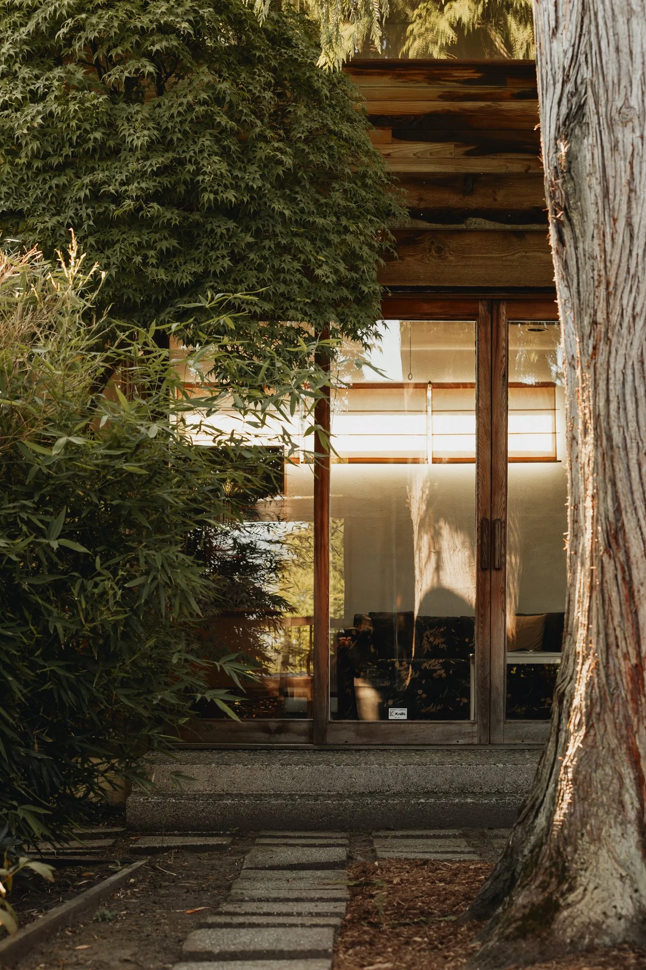 Sound House — West Coast Modern | Real Estate Agents for Architect ...