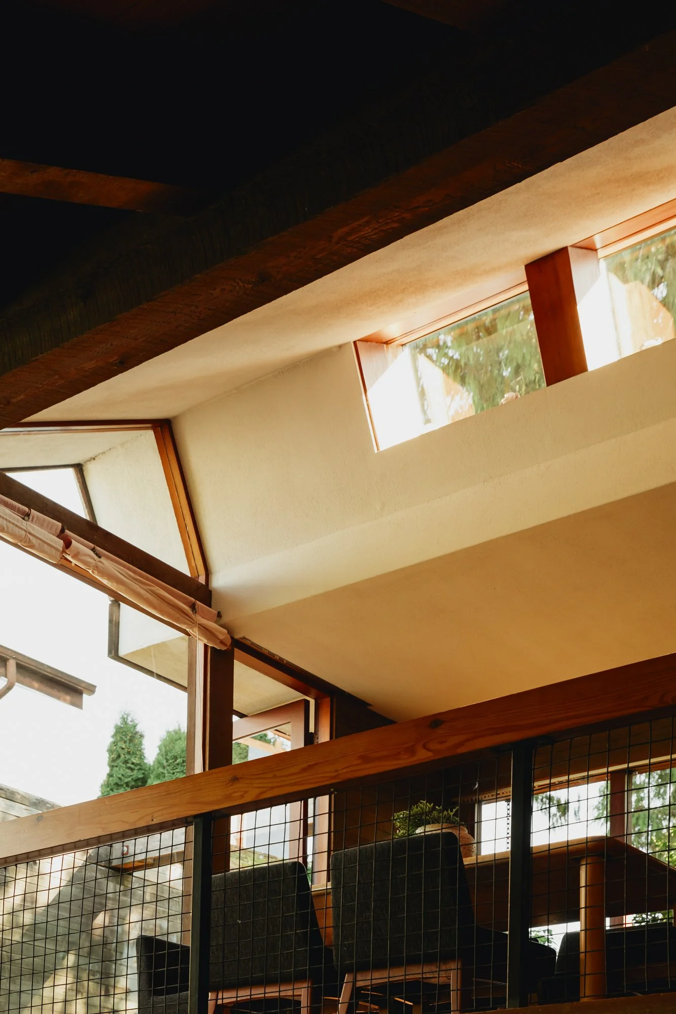 Sound House — West Coast Modern | Real Estate Agents for Architect ...